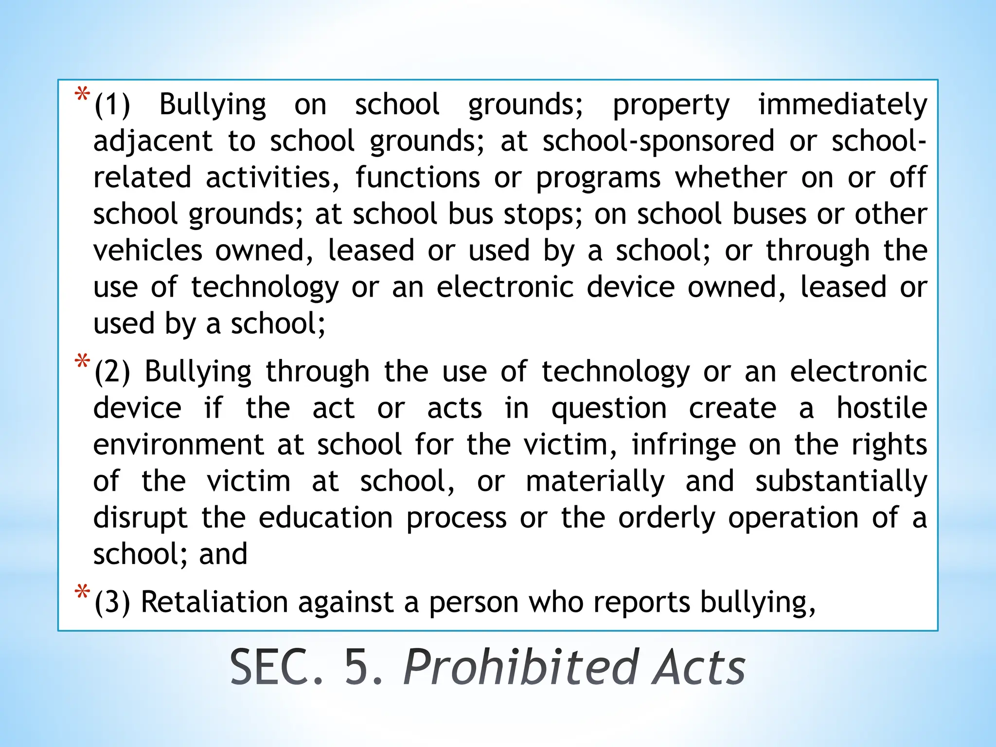 anti-bullying16-160605133809 DOS IN ORDER TO AVOID BBULLYING IN SCHOOL ...
