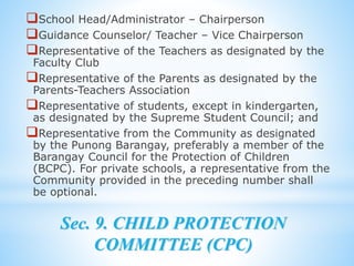 anti-bullying16-160605133809 DOS IN ORDER TO AVOID BBULLYING IN SCHOOL ...