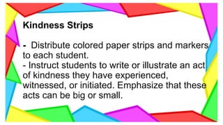 anti bullying | PPTX