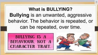 anti bullying | PPT