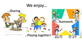 Anti bullying kids | PPSX