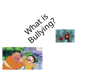 Anti Bullying Acts of 2013 RA 10627.pptx