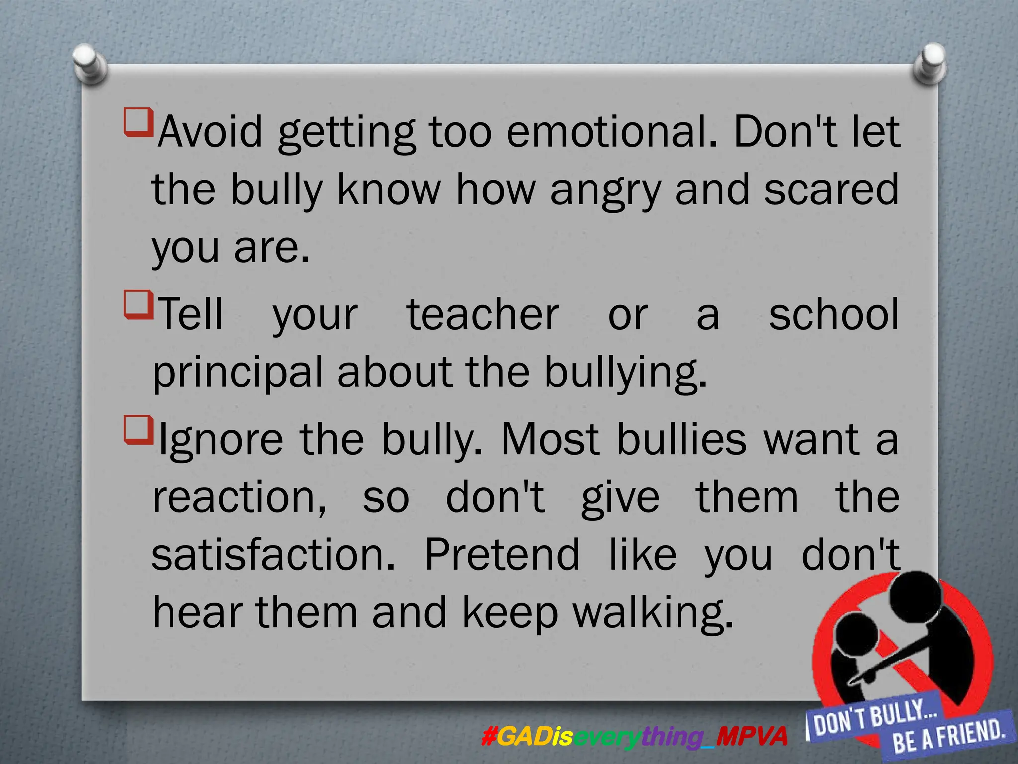 Anti-Bullying Law section india masiklab | PPTX