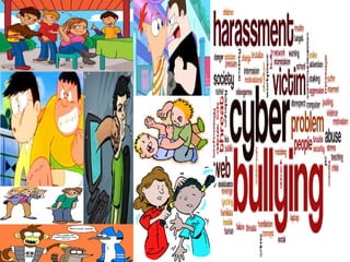 Anti-Bullying Law section india masiklab | PPT
