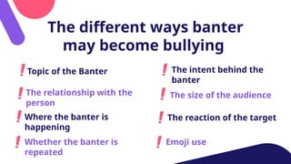 Anti-Bullying Week 2023 - Secondary Lesson PPT.pptx