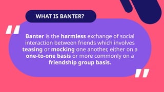 Anti-Bullying Week 2023 - Secondary Lesson PPT.pptx