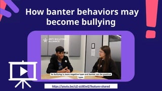 Anti-Bullying Week 2023 - Secondary Lesson PPT.pptx