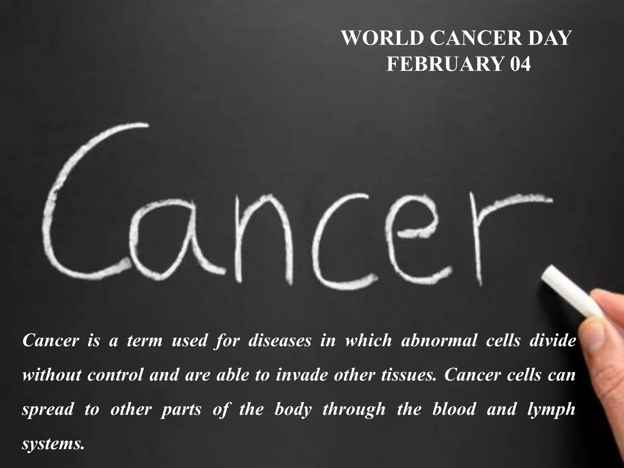 Anti Cancer Drugs | PPTX