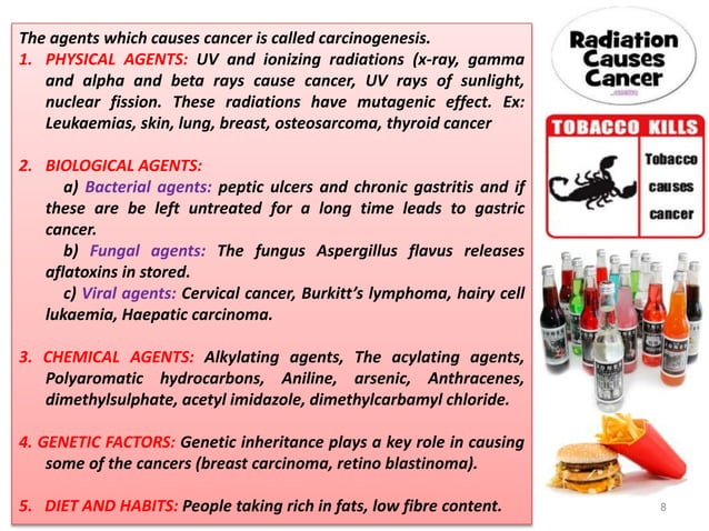 Anti Cancer Drugs | PPTX | Cancer | Diseases and Conditions