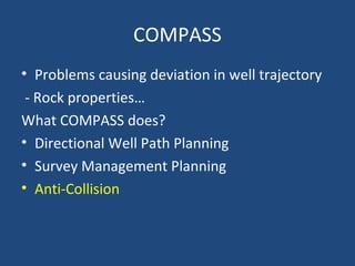 Anti collision monitoring | PPT