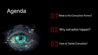 Anti-Corruption | PDF