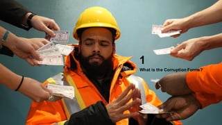 Anti-Corruption | PDF