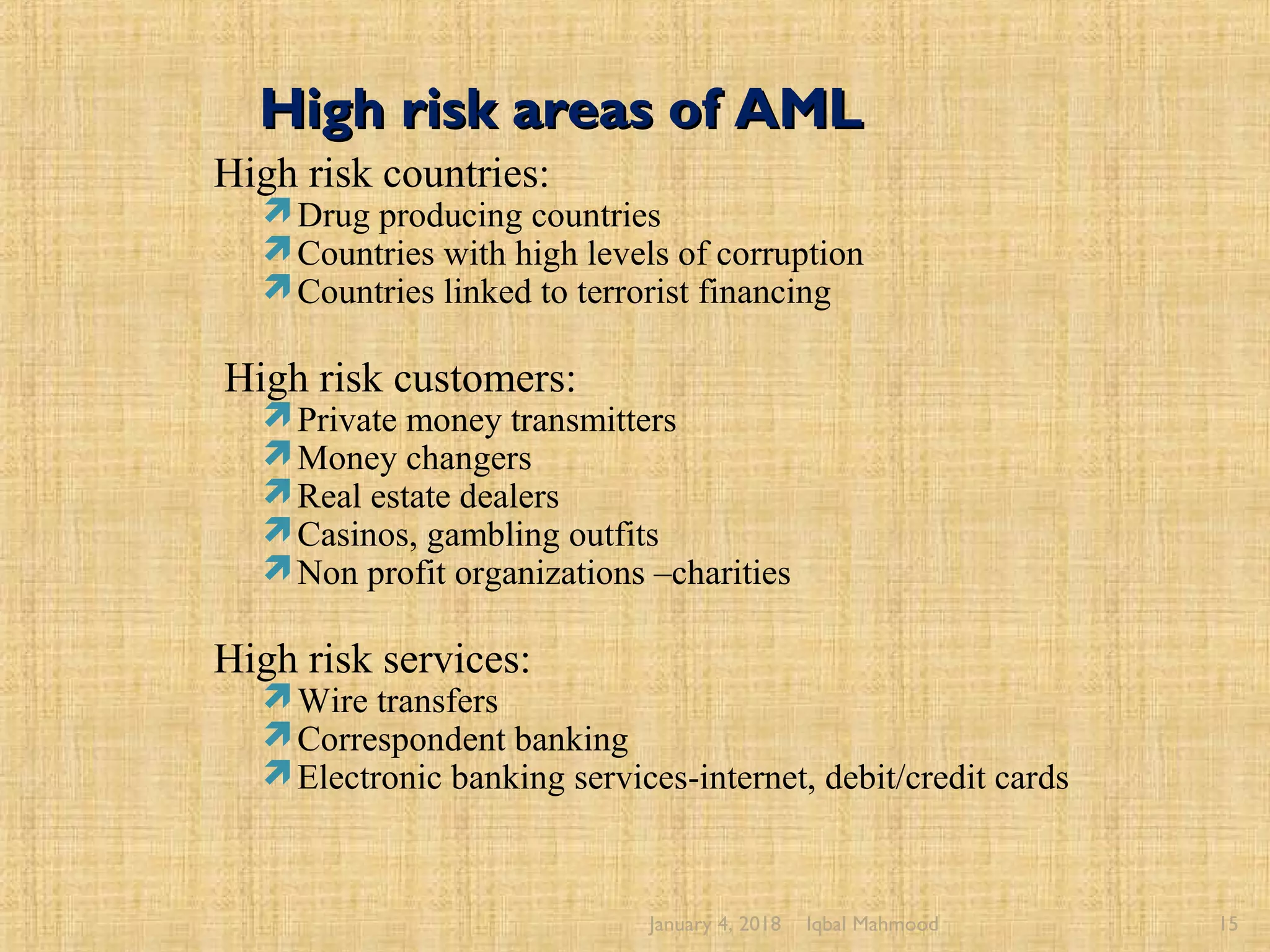 Anti corruption and integrity - causes and consequence | PPT