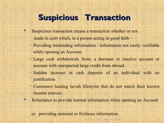 Anti corruption and integrity - causes and consequence | PPT