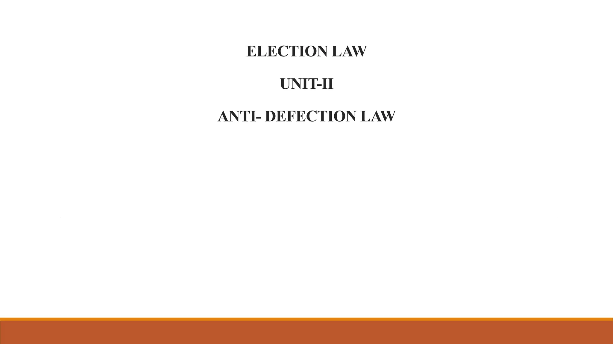 Anti-defection Law.pptx