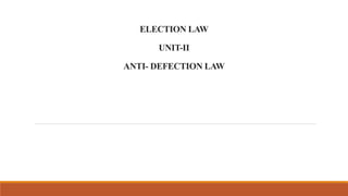 Anti-defection Law.pptx