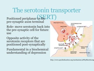 Anti depressant , antidepressant | PPT
