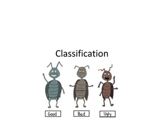 Anti -depressants: classification & mechanism of action | PPT