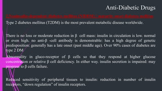 Anti-Diabetic Drugs ppt.pptx