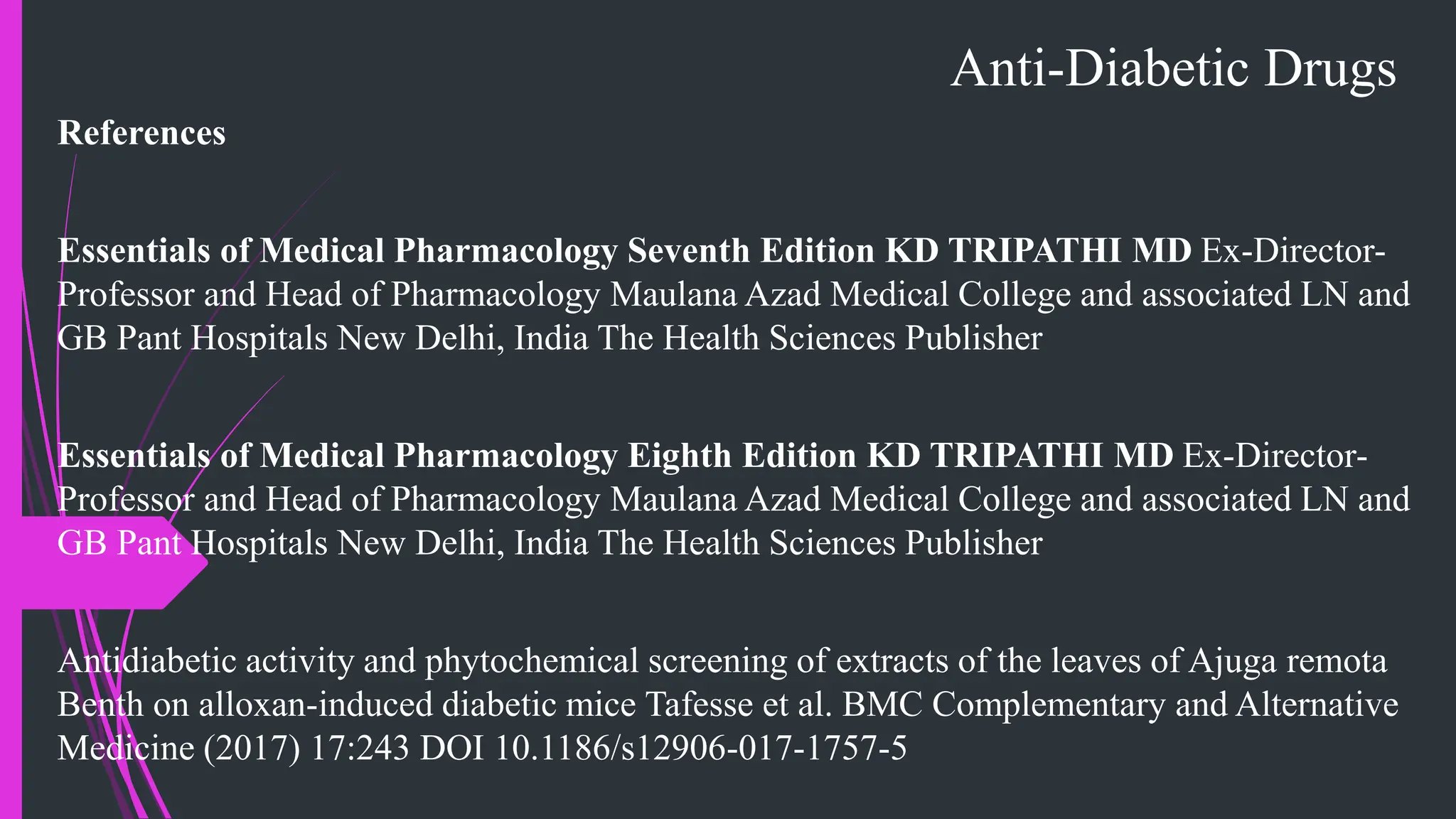 Anti-Diabetic Drugs ppt.pptx