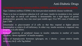 Anti-Diabetic Drugs ppt.pptx