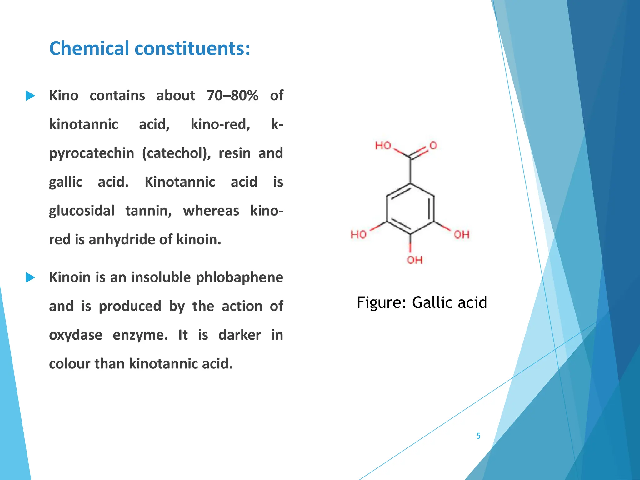 ANTI-DIABETICS DRUGS - PTEROCARPUS AND GYMNEMA | PDF