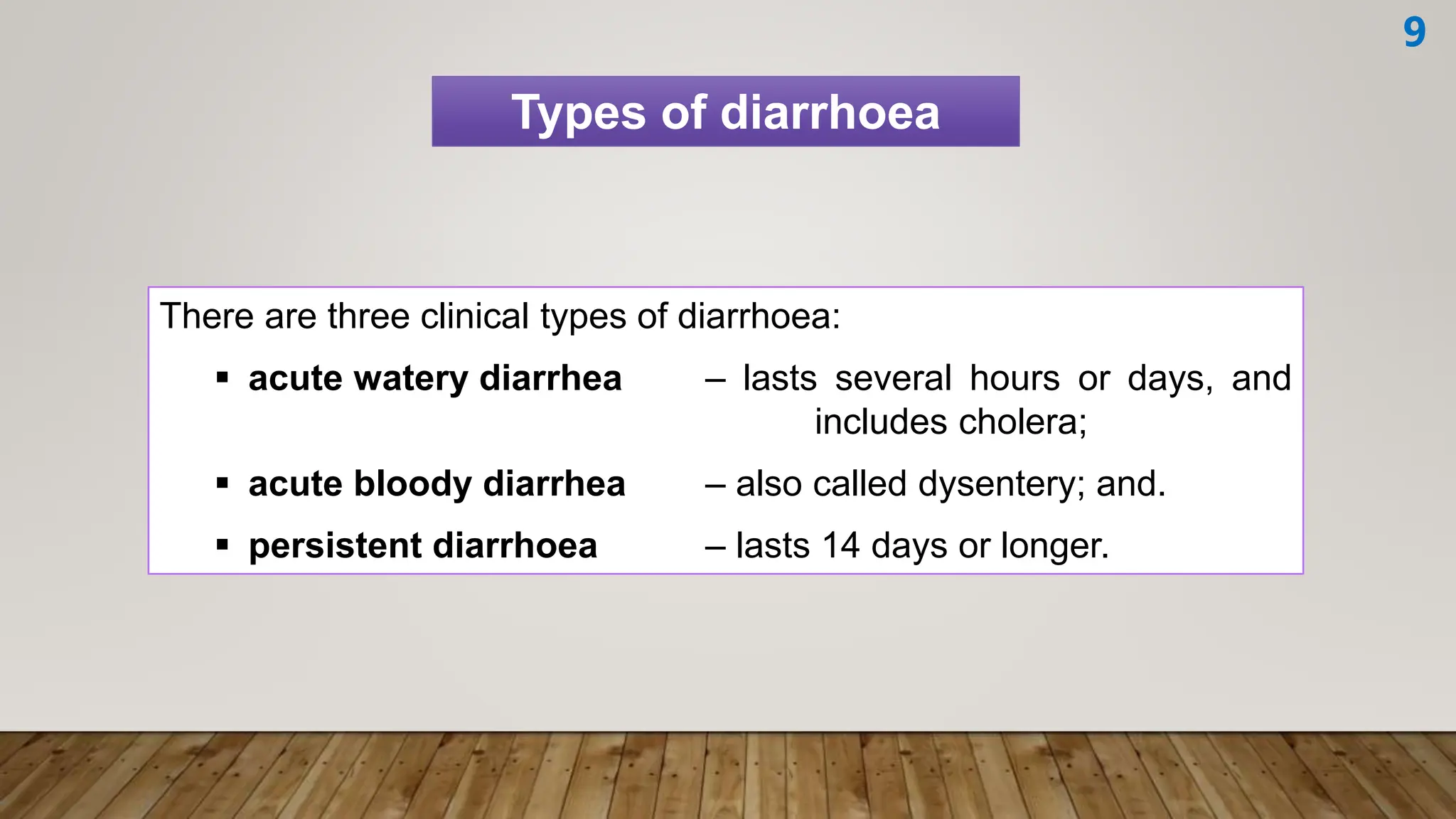 ANTIDIARRHOEAL AGENTS and IRRITABLE BOWEL SYNDROM.pptx