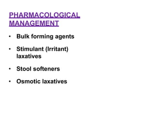 Anti-diarrhoeal-drugs-Drugs-for-constipation.pptx