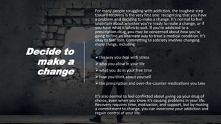 ANTI-DRUG CAMPAIGN (TYPES/EFFECTS/HOW TO OVERCOME DRUGS) | PPTX