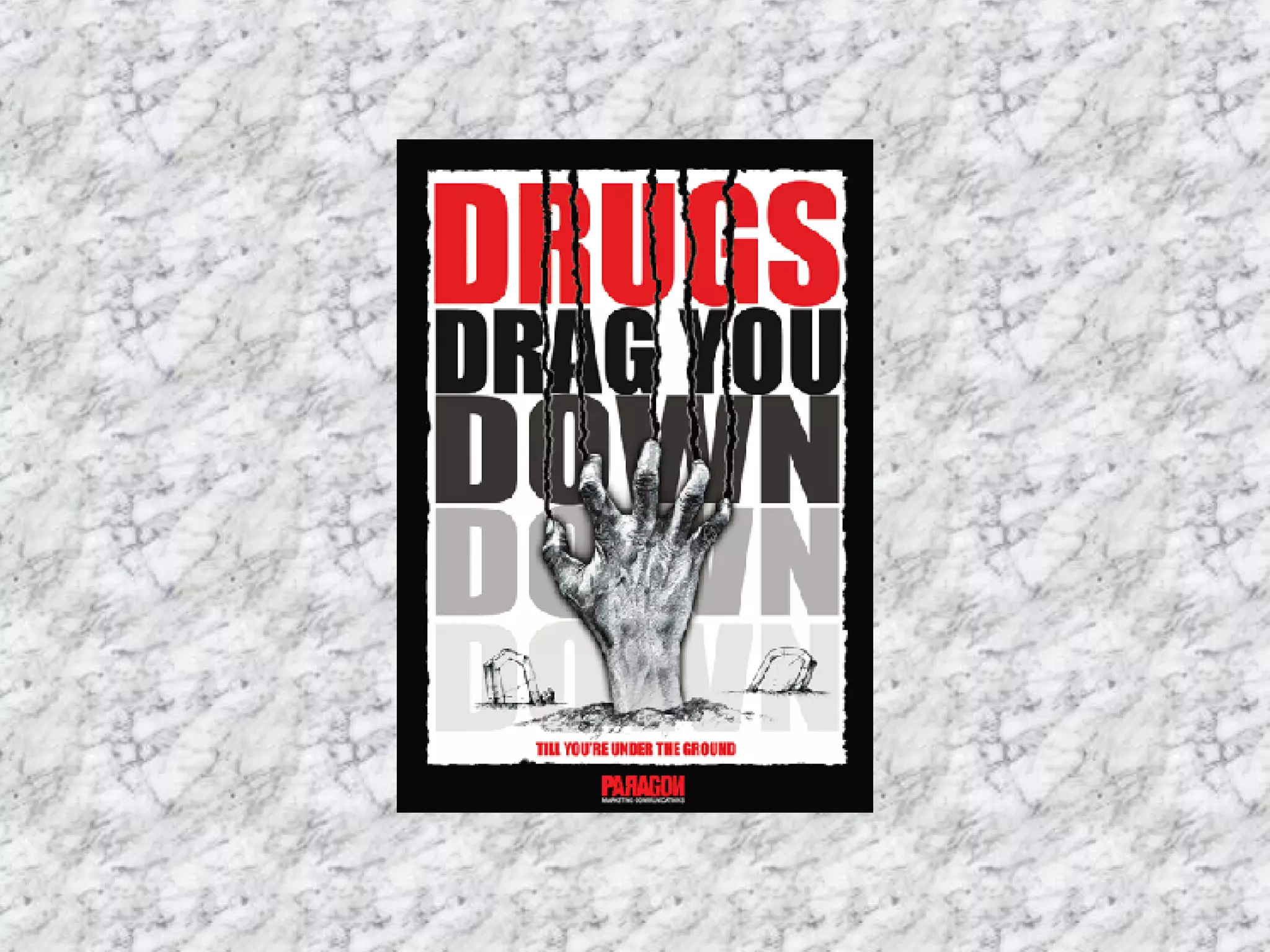 Anti Drugs Campaign | PPT