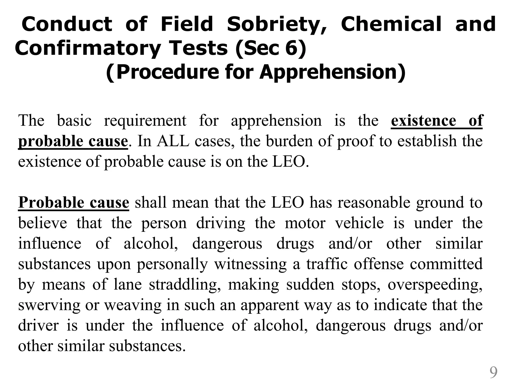 Anti-Drunk and Drugged Driving Act (RA 10586).pptx