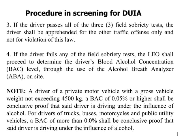 Anti-Drunk and Drugged Driving Act (RA 10586).pptx