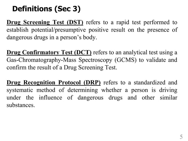 Anti-Drunk and Drugged Driving Act (RA 10586).pptx