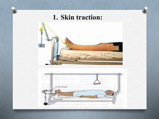 Restraint, anti-embolism and traction.pptx
