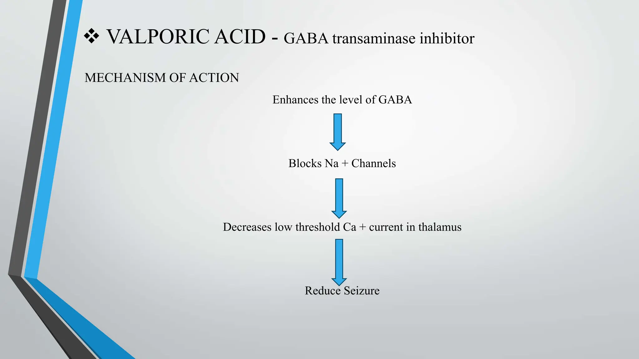 Epilepsy & Anti-epileptic drugs pharmacology.pptx