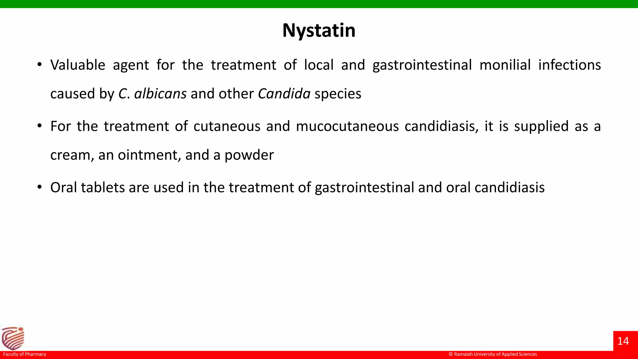 Anti-fungal agents.pptx