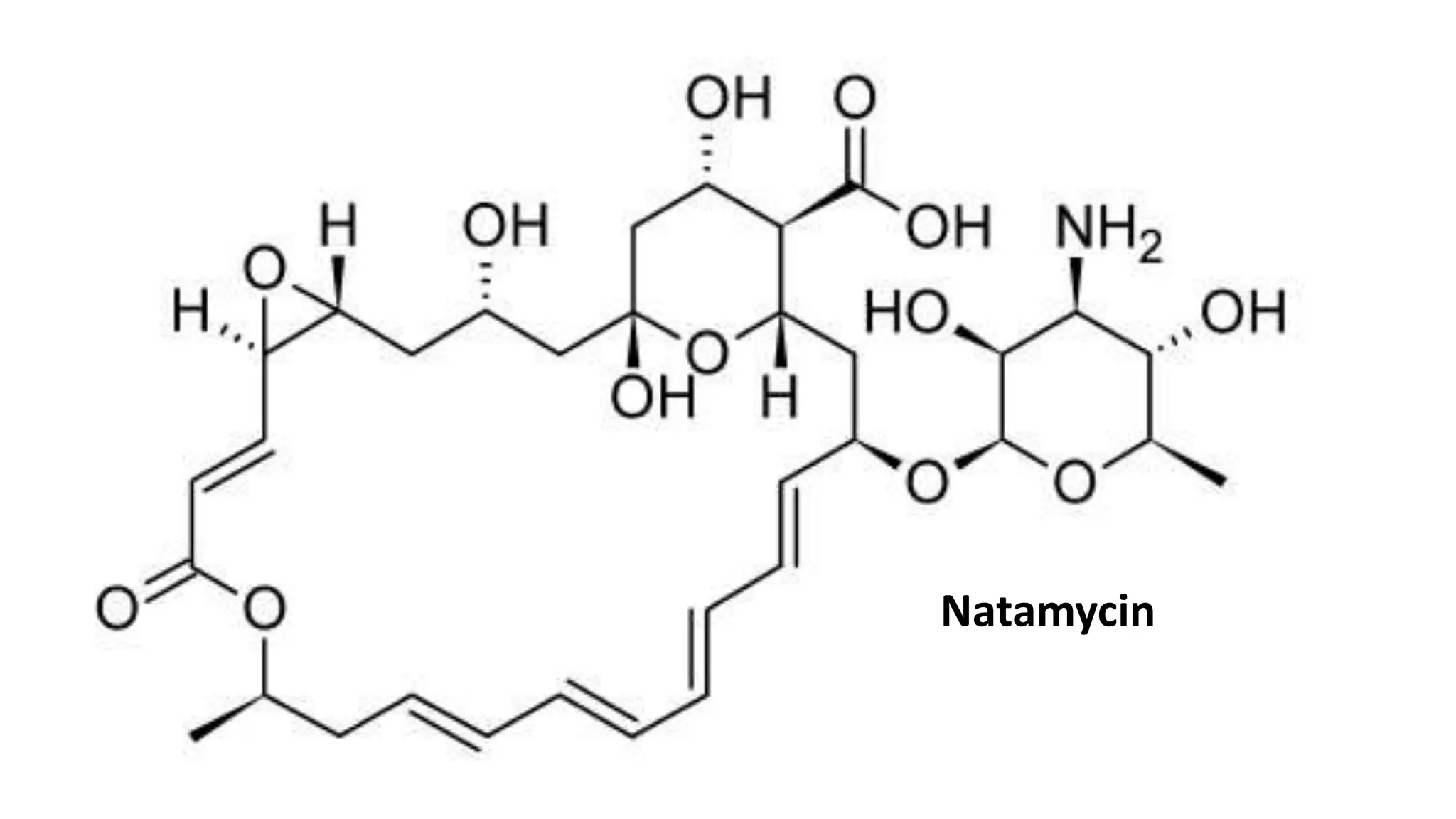Anti-fungal agents Medicinal Chemistry-III | PPTX