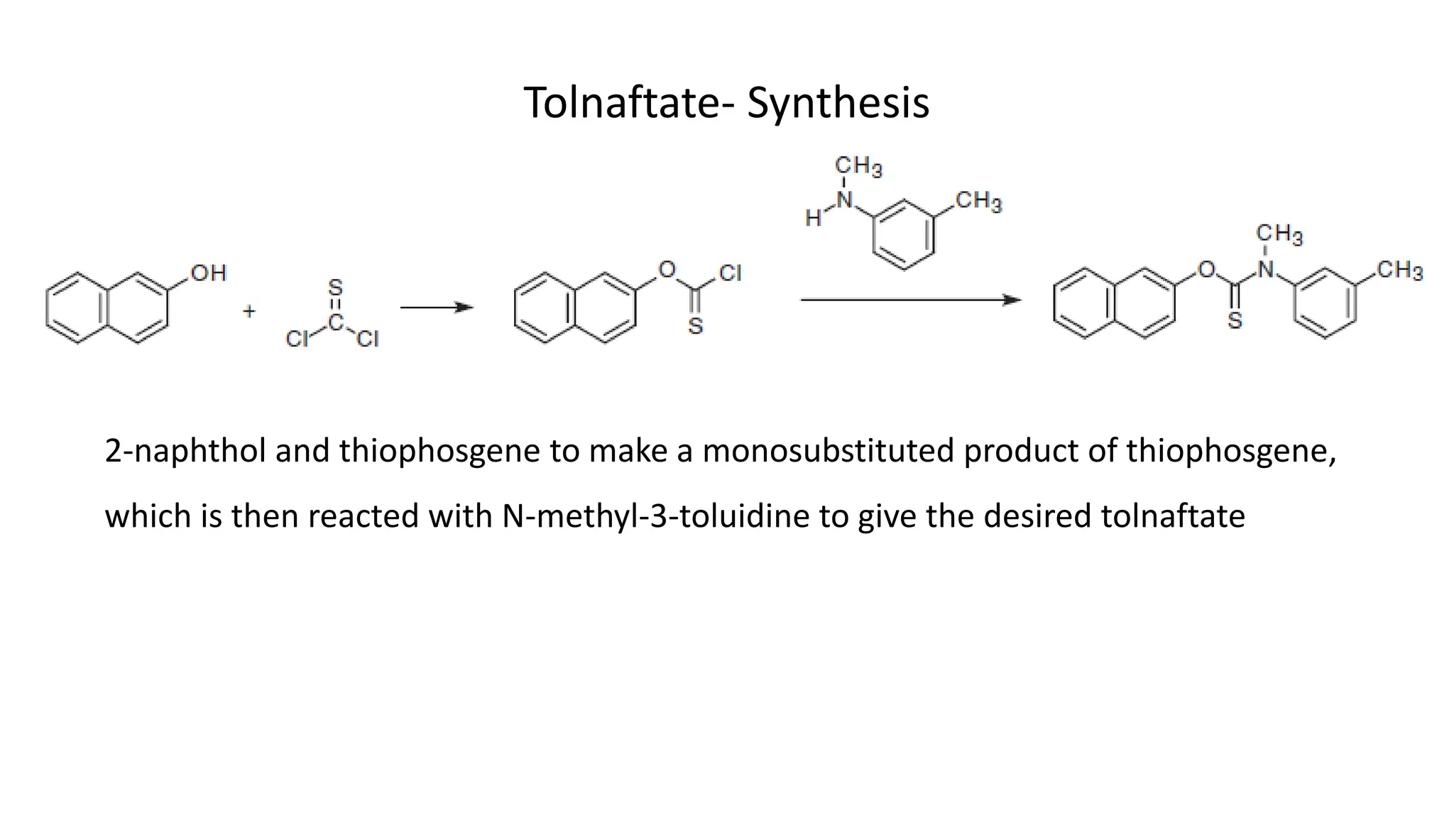 Anti-fungal agents Medicinal Chemistry-III | PPTX