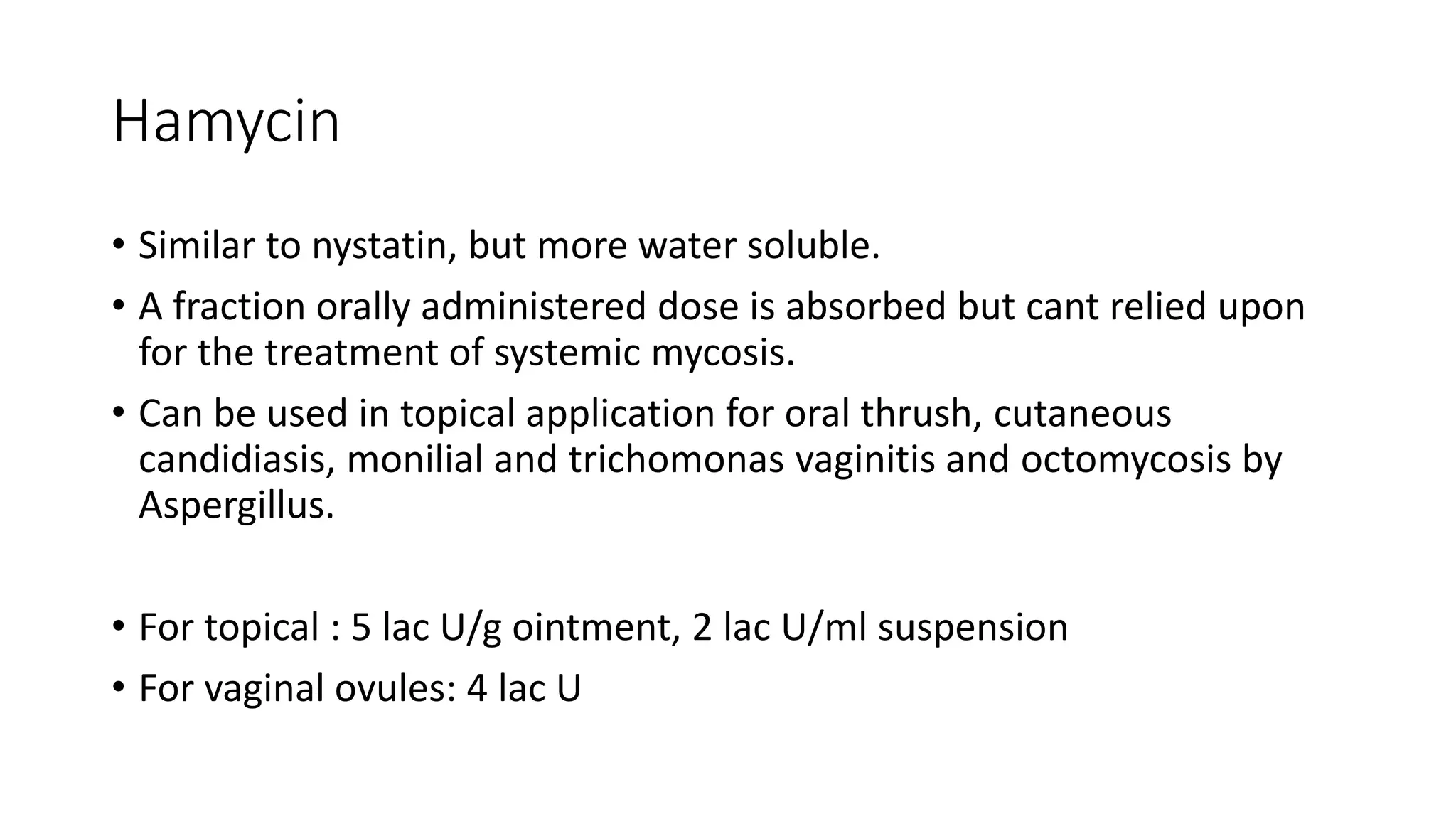 anti-fungal Drugs.pptx