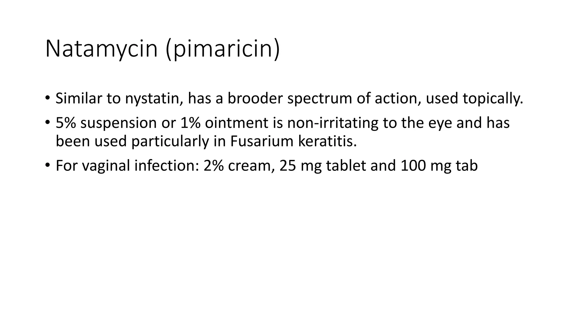 anti-fungal Drugs.pptx