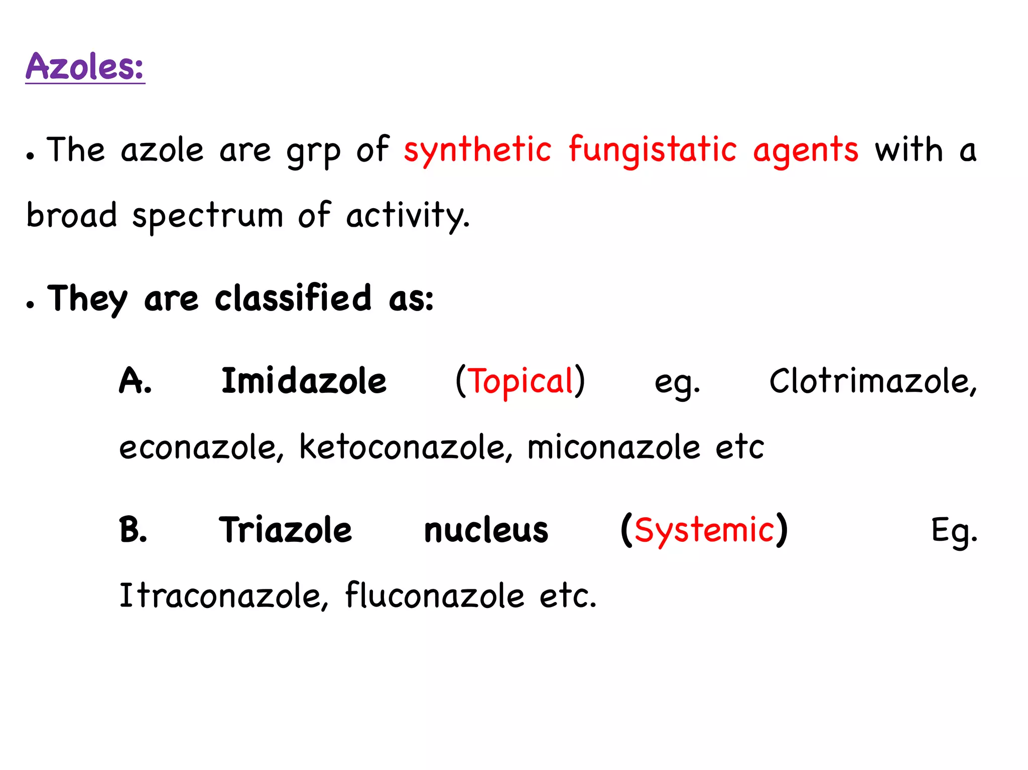 Anti-fungal drugs.pdf