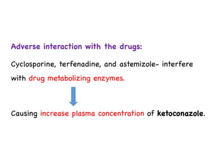 Anti-fungal drugs.pdf