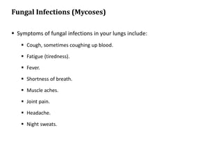 Fungus, types and Anti-Fungals - General.pdf