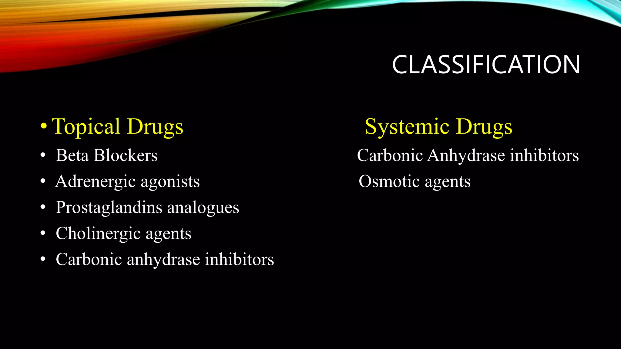 ANTI-GLAUCOMA DRUGS.pptx