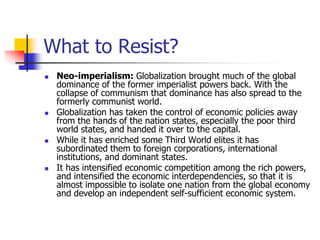 anti-globalization-movement-MwA2.ppt