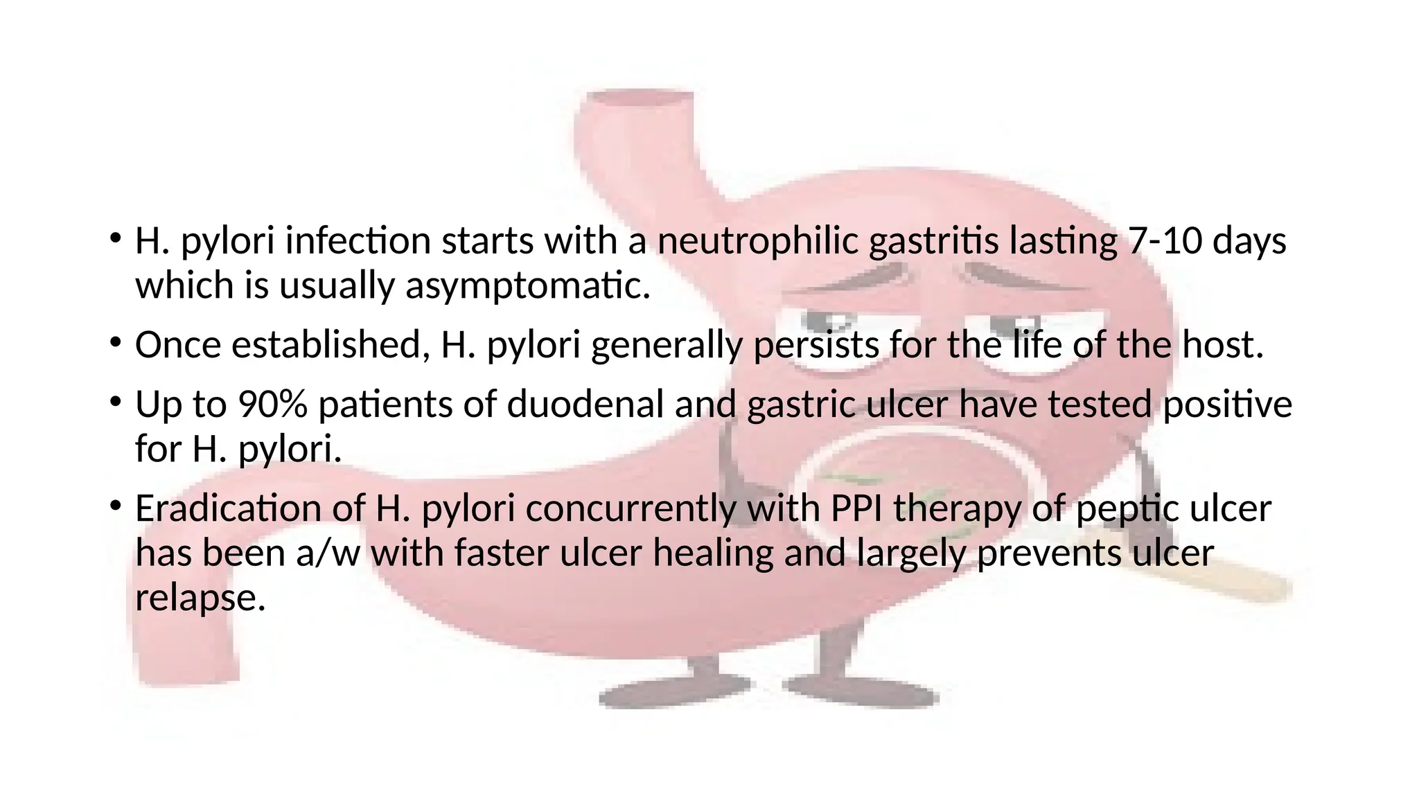 ANTI HELICOBACTER PYLORI DRUGS AND TREATMENT OF H.PYLORI .pptx