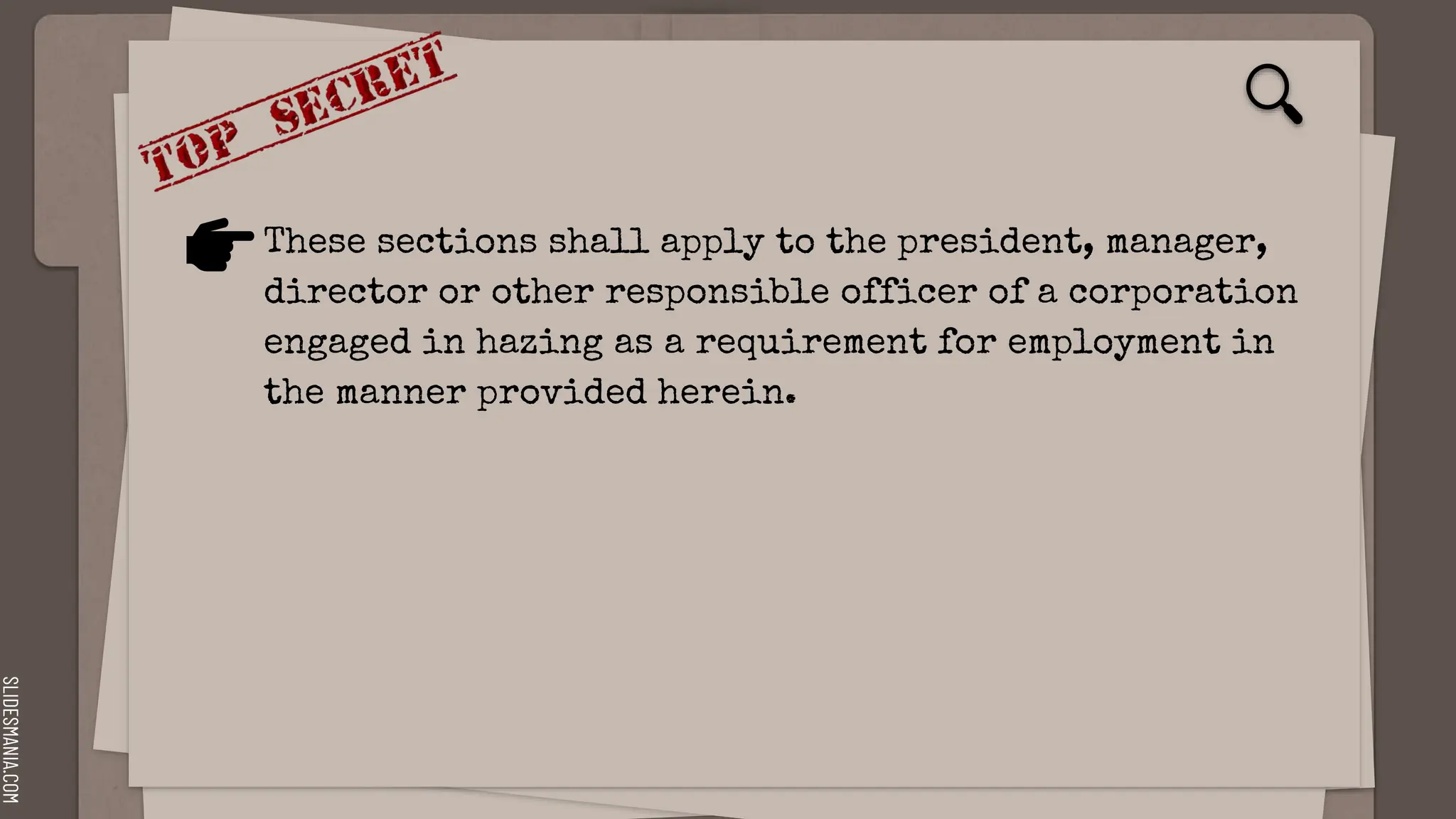 Presentation on Anti-Hazing Law in the Philippines | PPTX