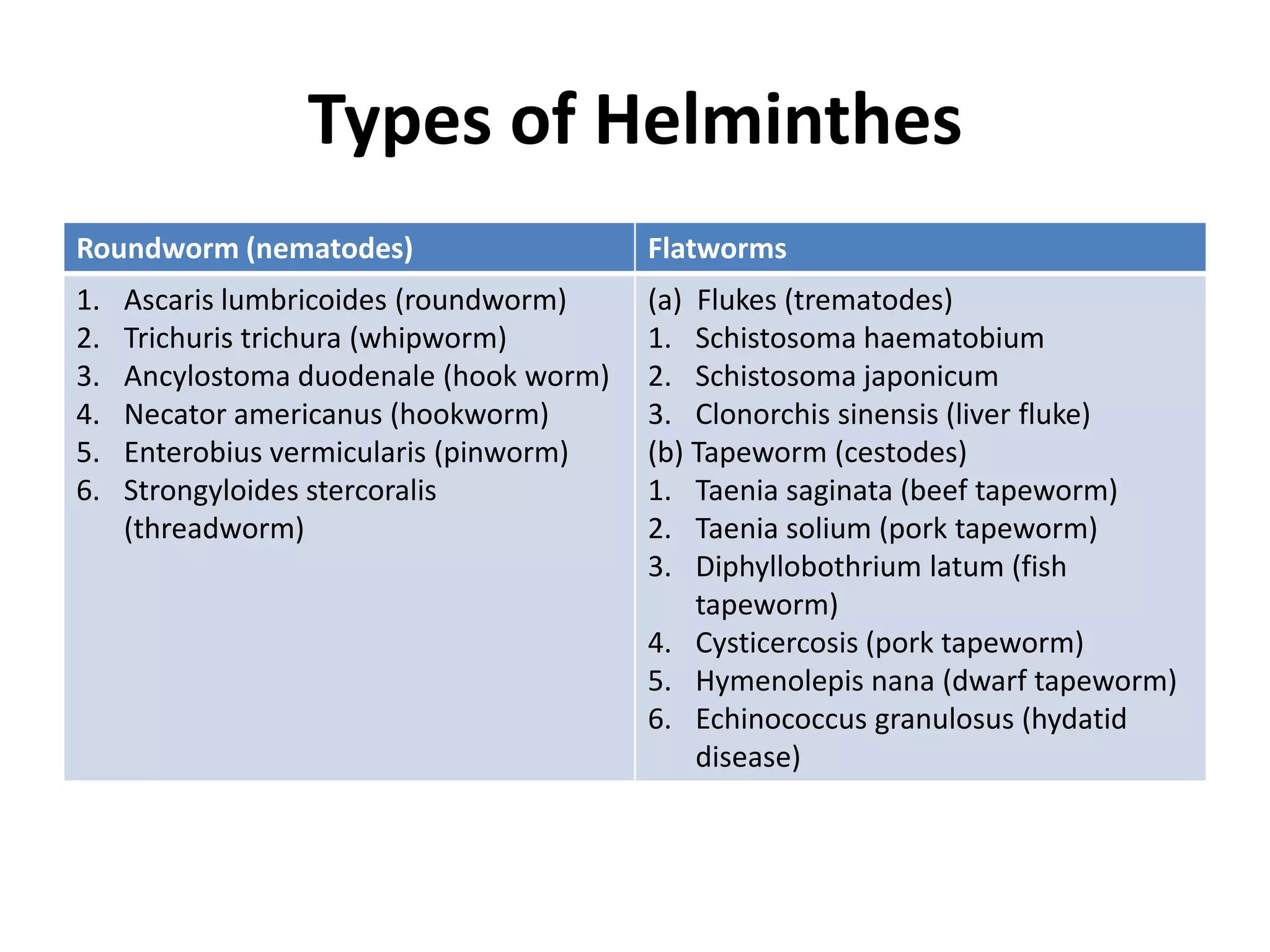 Anti-Helminthic Drugs 27 11 2022.pptx