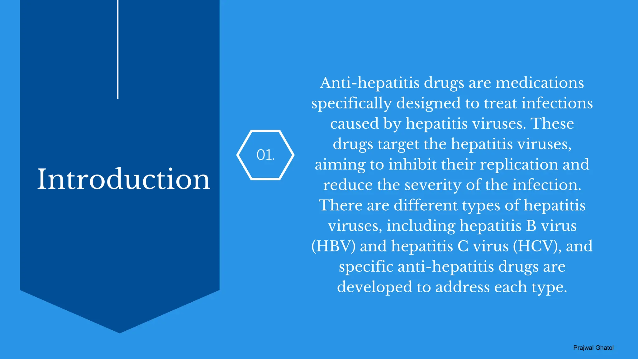 Pharmacology of ANTI-HEPATITIS Drugs.pptx