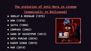Anti-Hero Archetypes_ Through the Ages in Literature and in Cinema.pdf